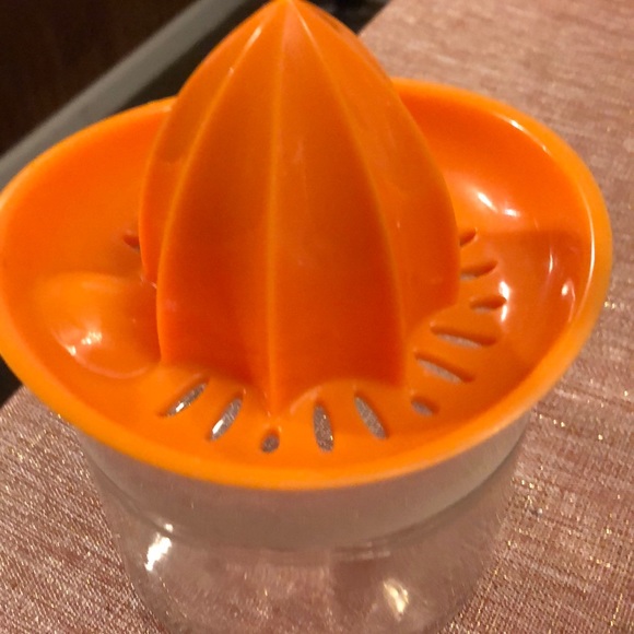 Kitchen | Vintage Citrus Reamer | Poshmark